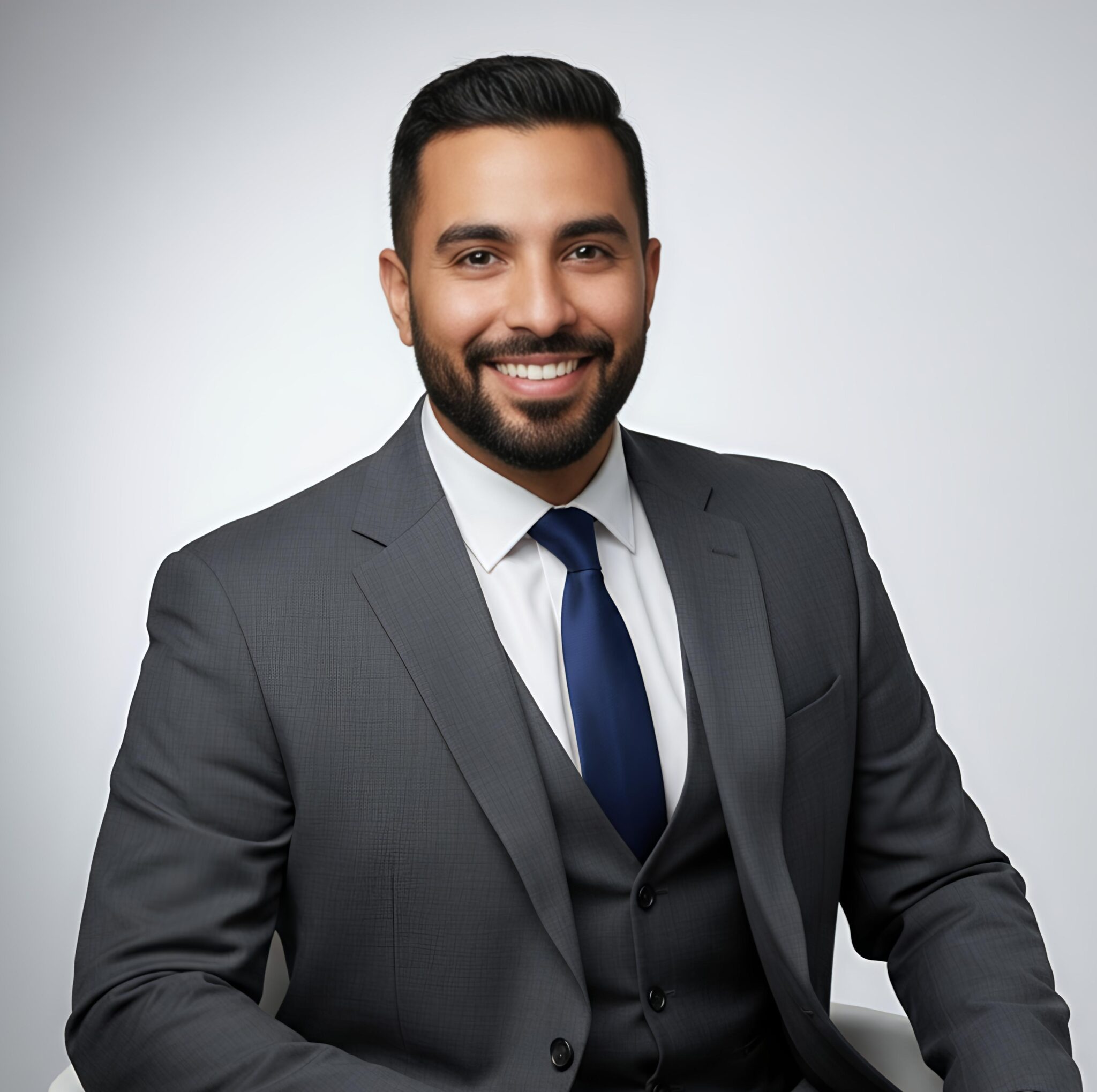 Community Page - Realtor one